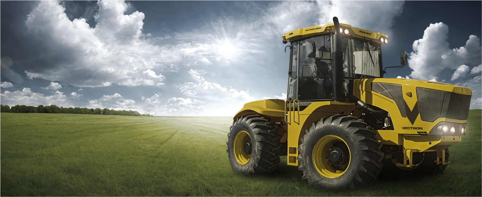 Tractores Pauny 🚜 Empresa Líder de Tractores en Argentina🥇